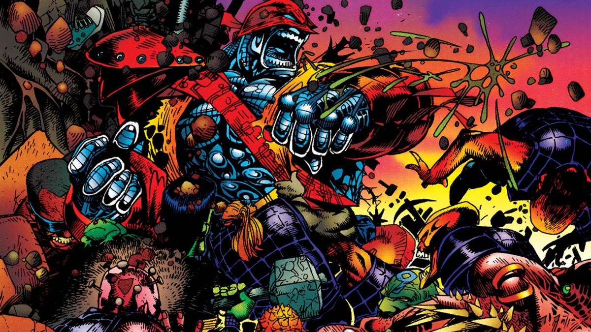 6 Awesome Marvel Stories The MCU Can Now Tell With The Multiverse ...