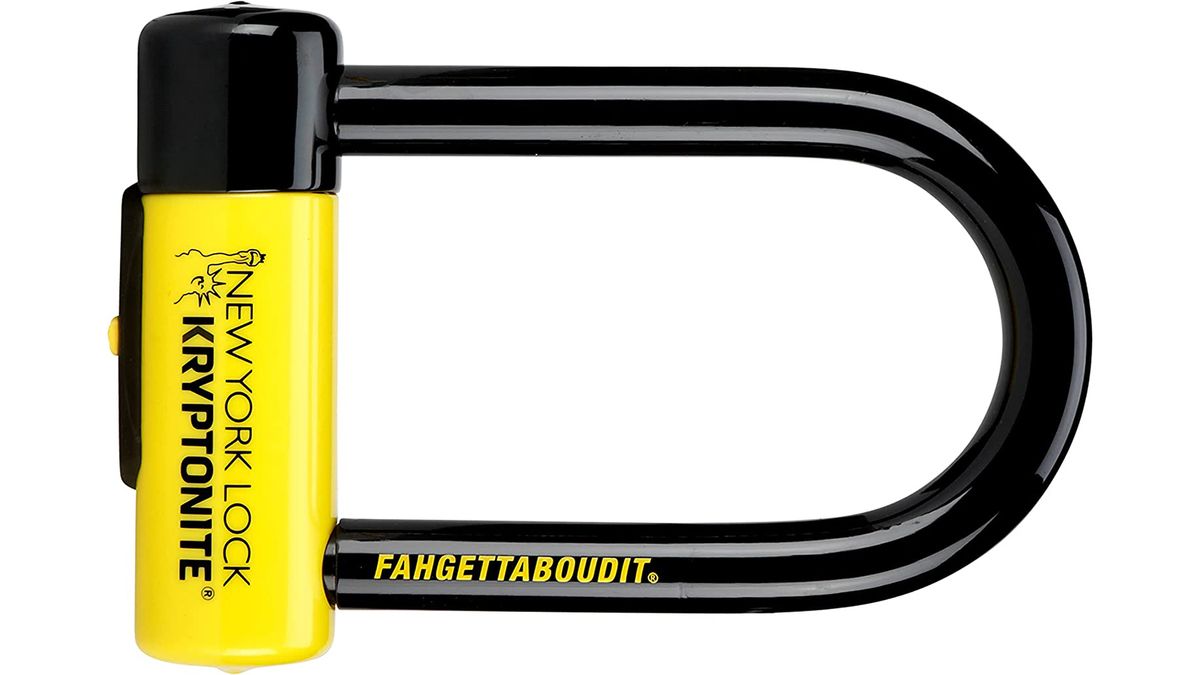 Best bike locks | Bike Perfect