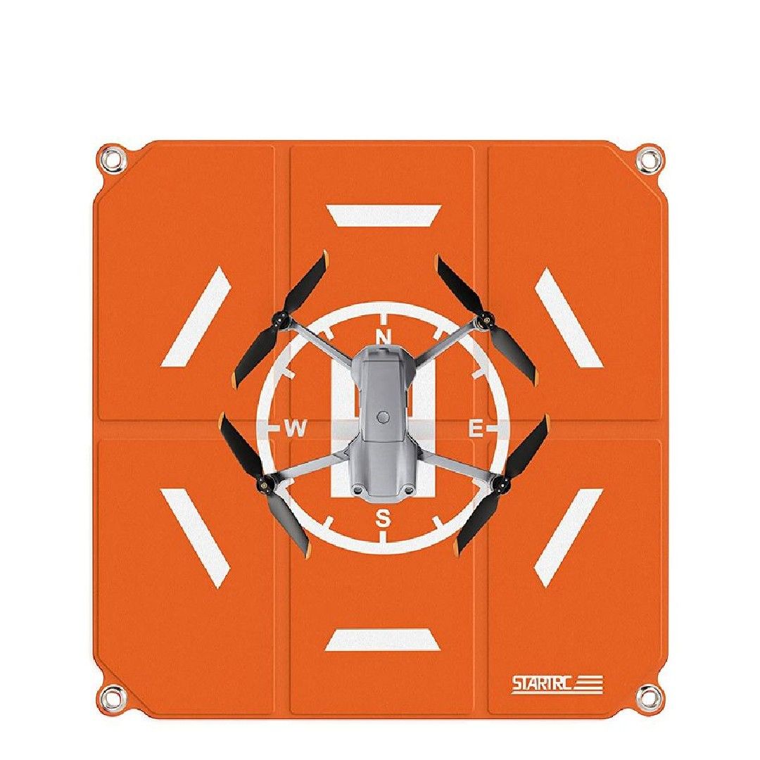 Best drone landing pad | Digital Camera World