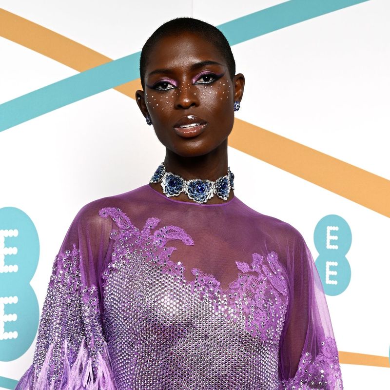 Lady Gaga hits back at fat comments with wacky dress | Marie Claire UK