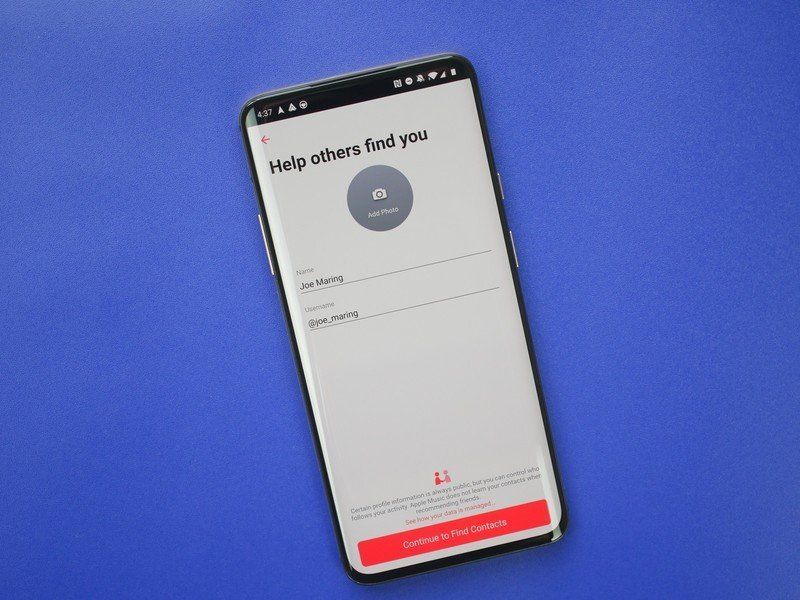 Apple Music for Android: Everything you need to know! | Android Central