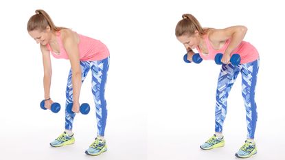 Full-body home workout: this 30-day plan builds strength and definition ...