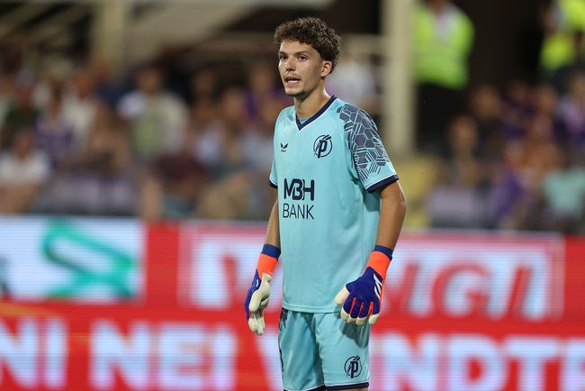 Football Manager 2026 wonderkids: The FM26 young stars we predict for ...