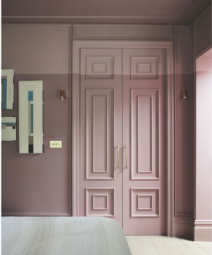 How designers decorate with dusky pink in 2024 | Homes and Gardens