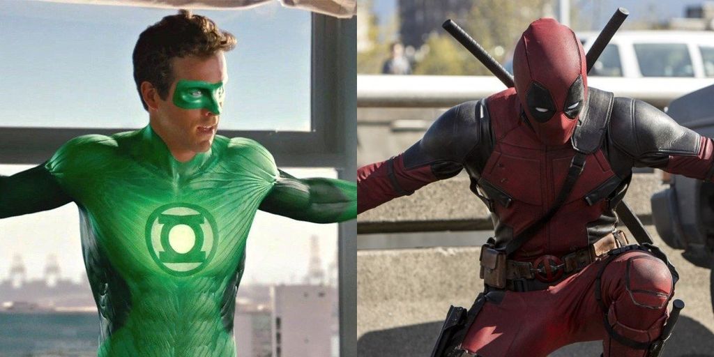 10 Major Hollywood Actors Who Played Multiple Comic Book Characters ...