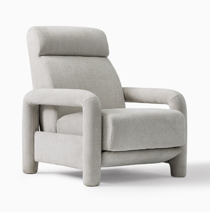 12 Modern Recliner Chairs Handpicked by a Style Editor
