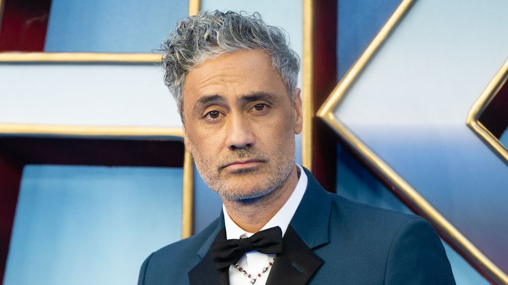 Taika Waititi interview: "I'm still in love with Guns N' Roses" | Louder