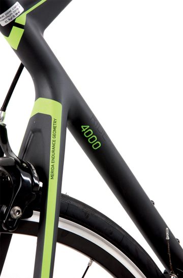 Merida Ride 4000 review | Cycling Weekly