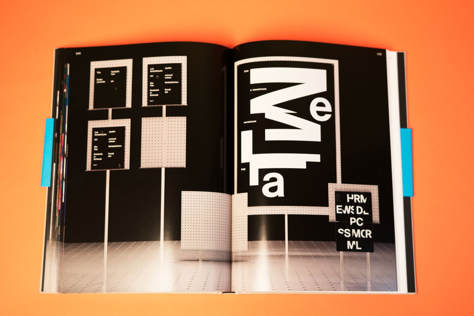 ECAL presents 'ECAL Graphic Design' exhibition and book | Wallpaper*