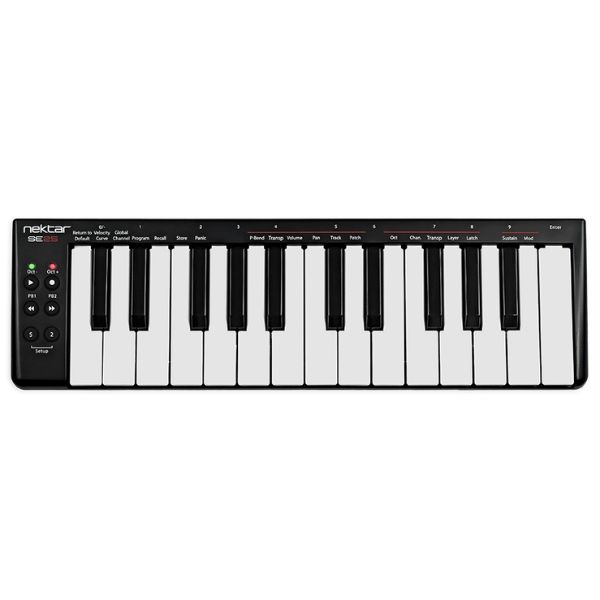 Best MIDI keyboards for beginners 2025: Starter controllers | MusicRadar