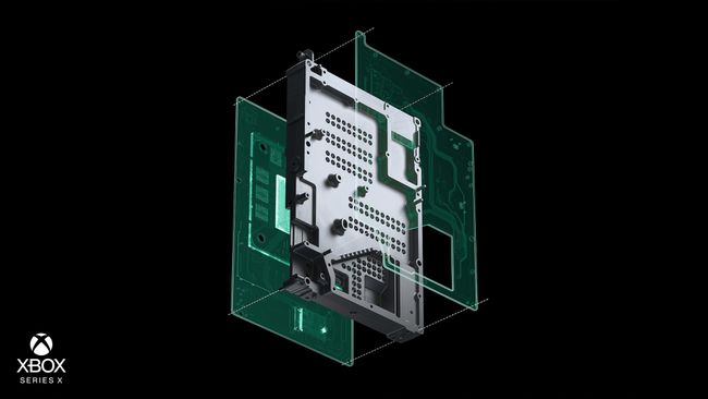 These new Xbox Series X images are a hardware lover's dream | Windows ...