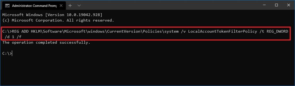 How to remote shutdown computer on Windows 10 | Windows Central