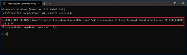 How to remote shutdown computer on Windows 10 | Windows Central