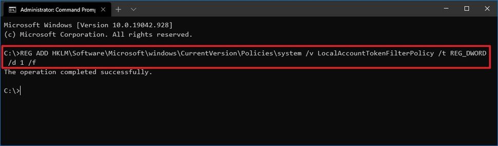 How to remote shutdown computer on Windows 10 | Windows Central