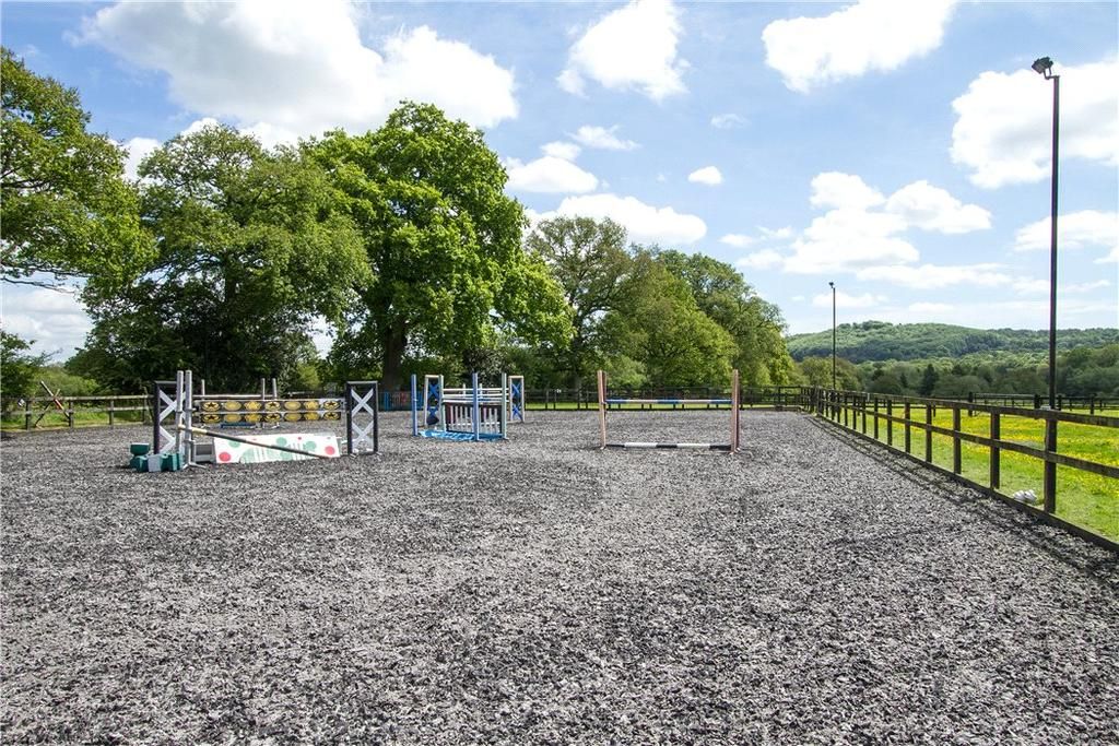 Six glorious country houses, perfect for horse lovers | Country Life