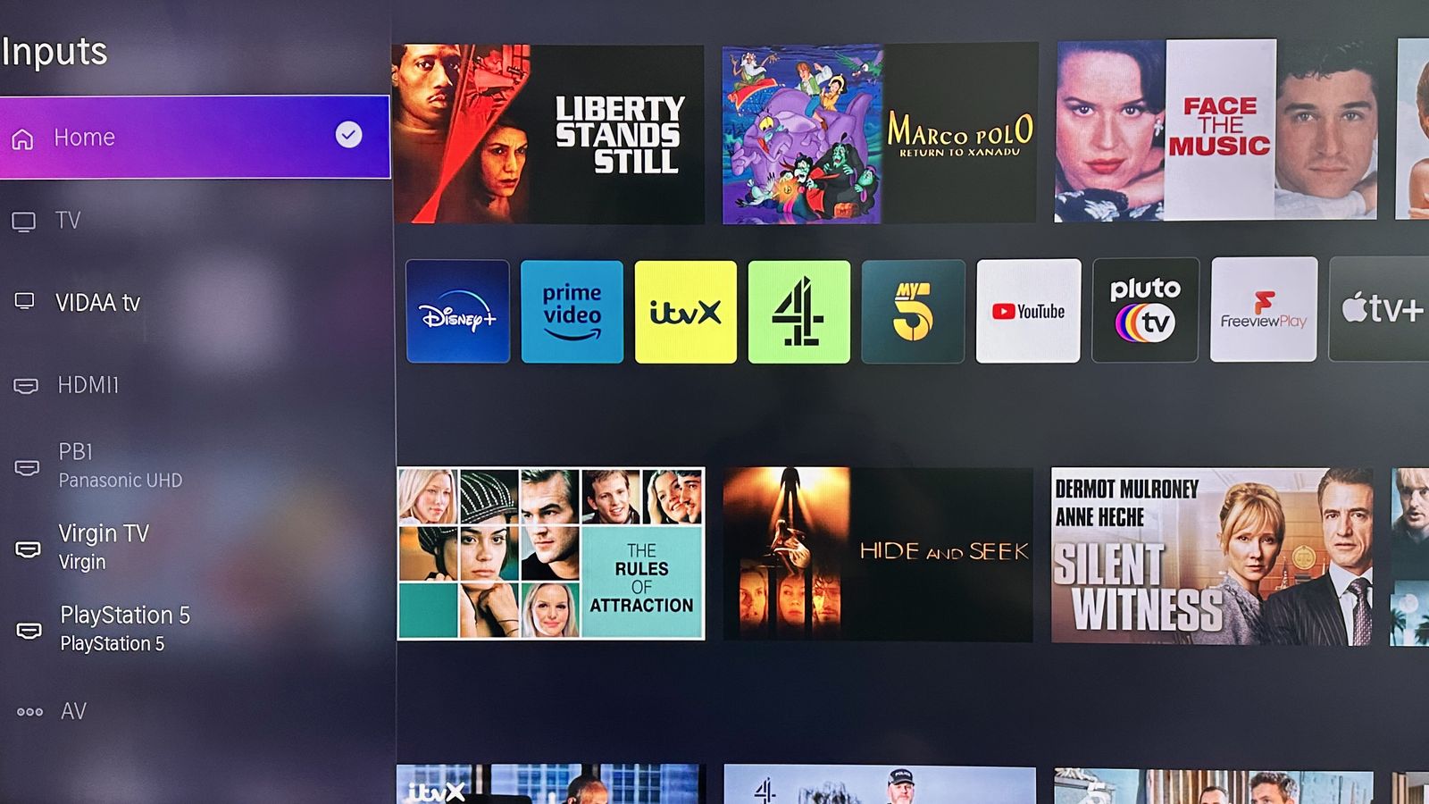 Hisense E7K Pro review: Pro by name, not by nature | T3