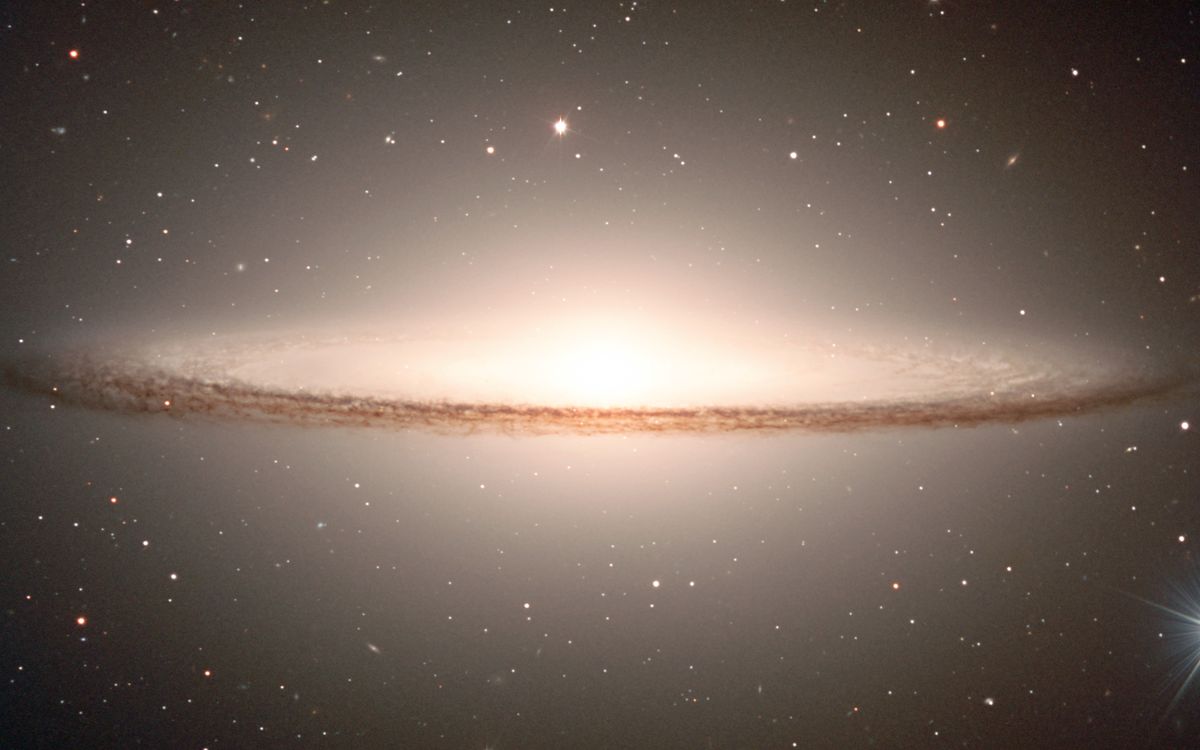 Virgo constellation: Location, stars and mythology | Space