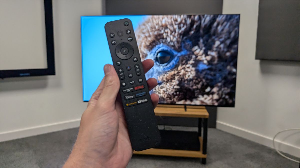 Philips OLED810 vs Sony Bravia 8: how do they compare? | What Hi-Fi?