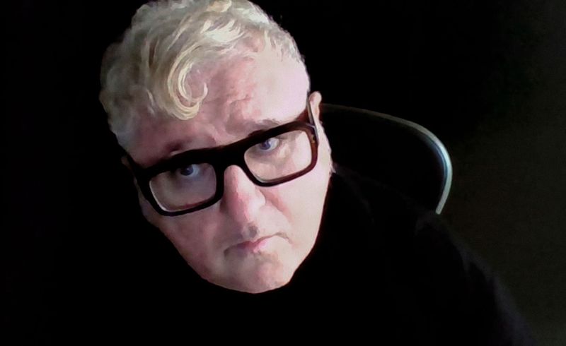 Benjamin Hubert’s Layer studio launches Offset shaving kit | Wallpaper