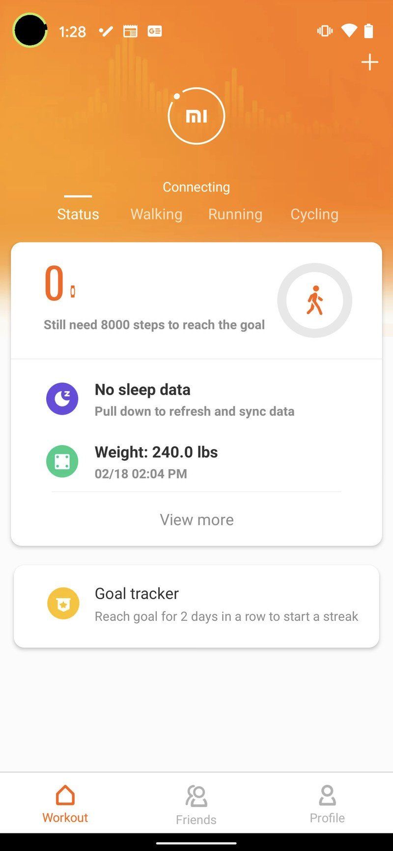 How to sync your fitness band to Google Fit | Android Central