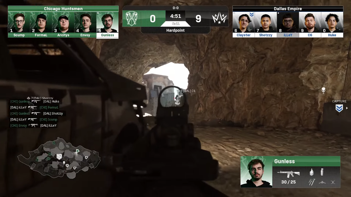 What is esports? A beginner's guide to competitive gaming | GamesRadar+