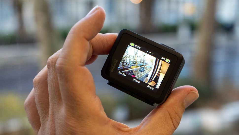 GoPro Hero (2024) review – gorgeous, but is there too much compromise ...