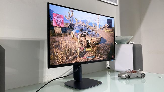 How to overclock your monitor to a higher refresh rate | PC Gamer