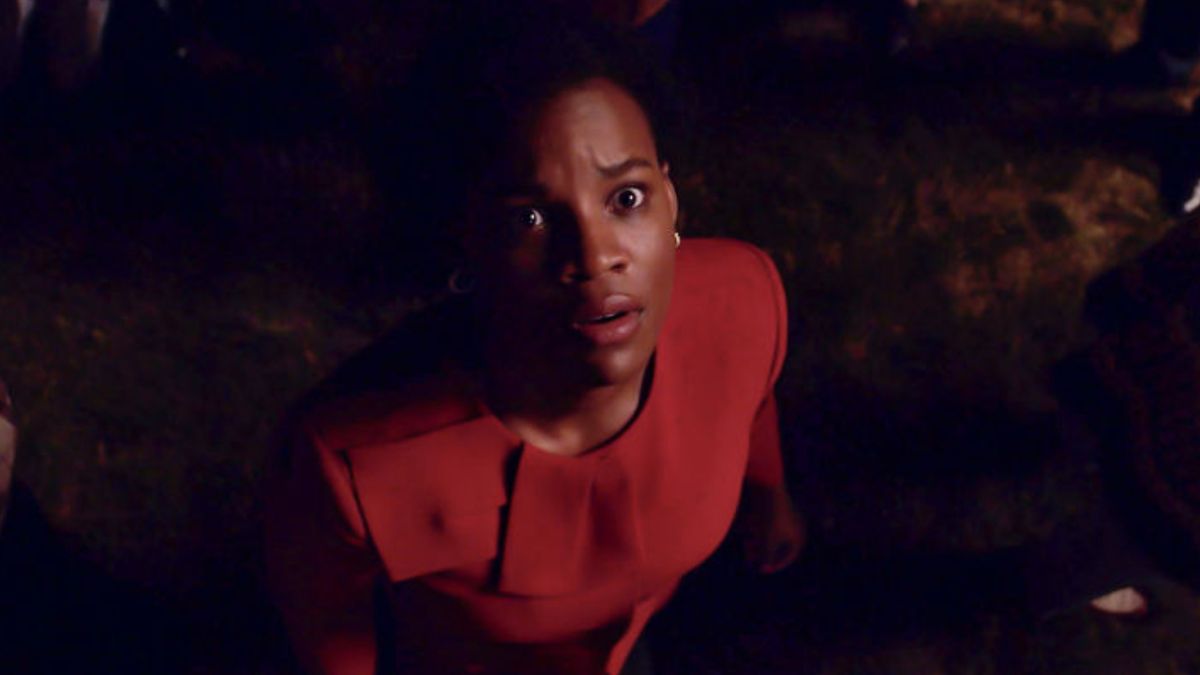 CW's 4400 Cast: Where You've Seen The Actors Before | Cinemablend