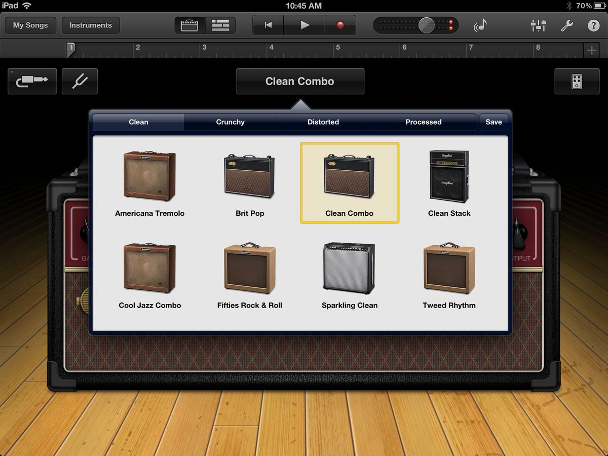 GarageBand review: Get jamming with the new iPad | iMore