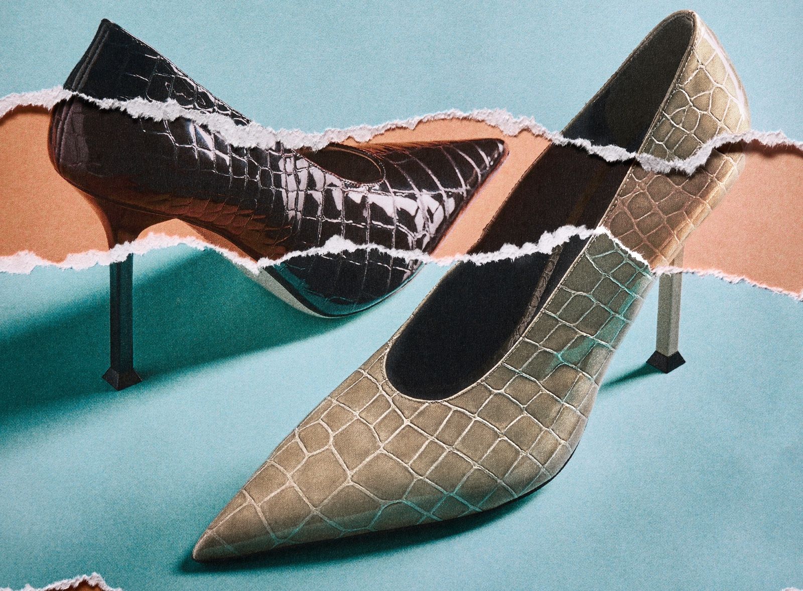 Nina Christen is creating fashion’s favourite footwear | Wallpaper*