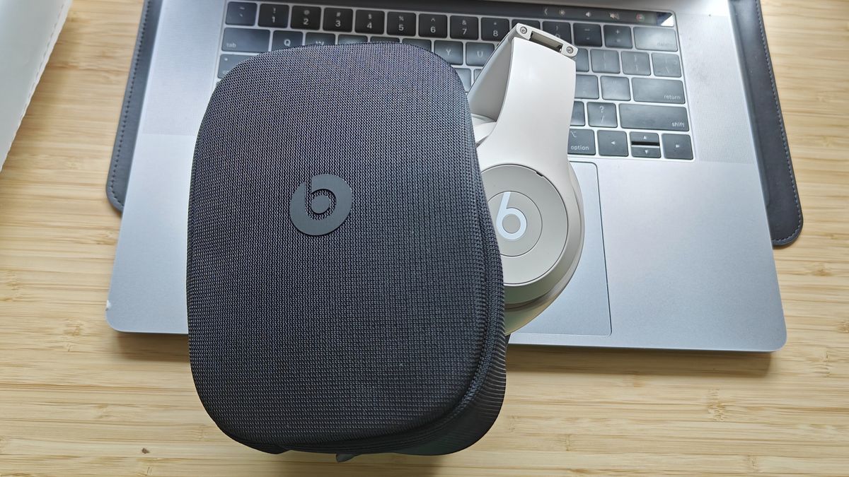 Beats Studio Pro review: An icon revived and upgraded (for the most ...