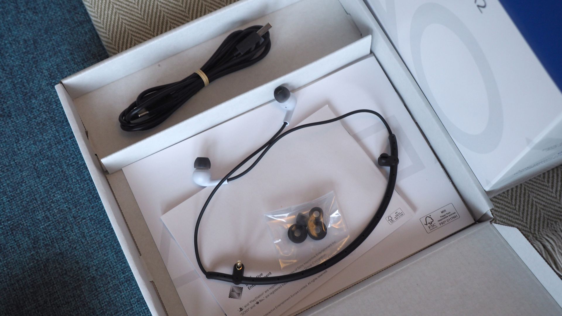 Sony PSVR2: what's in the box and what accessories should I buy? | T3