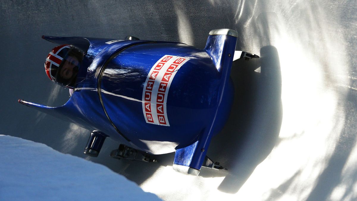 British bobsledders crowdfund their Winter Olympic dreams | The Week