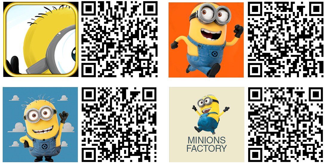 Top Minion Apps and Games for Windows Phone | Windows Central