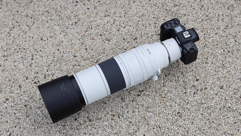 The complete guide to Canon's lens terms | Digital Camera World