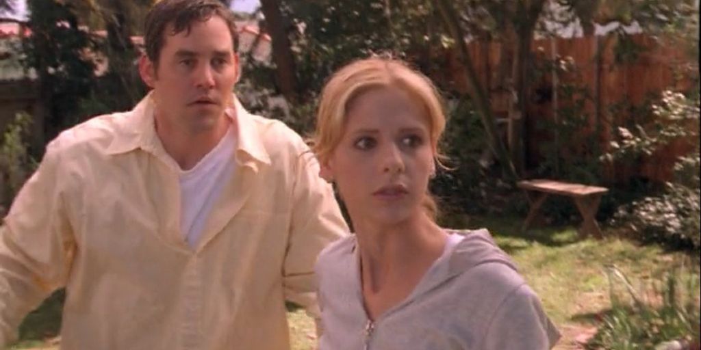 The 10 Best Buffy The Vampire Slayer Episodes, Ranked | Cinemablend