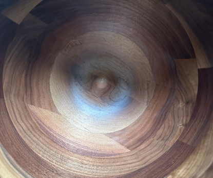 KitchenAid Design Series Evergreen Stand Mixer review | Homes and Gardens