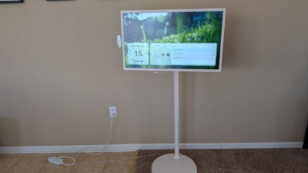 Cozyla Calendar+ 2 review: a flexible family friend | T3