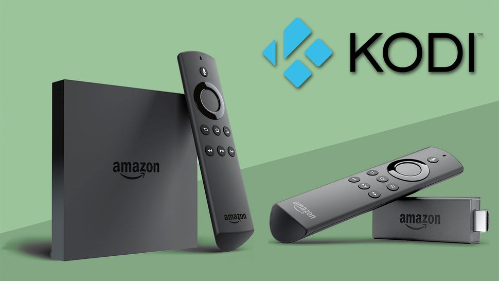 How to install kodi on firestick | TechRadar