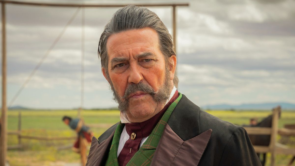The English cast: who's who guide to the Emily Blunt series | What to Watch