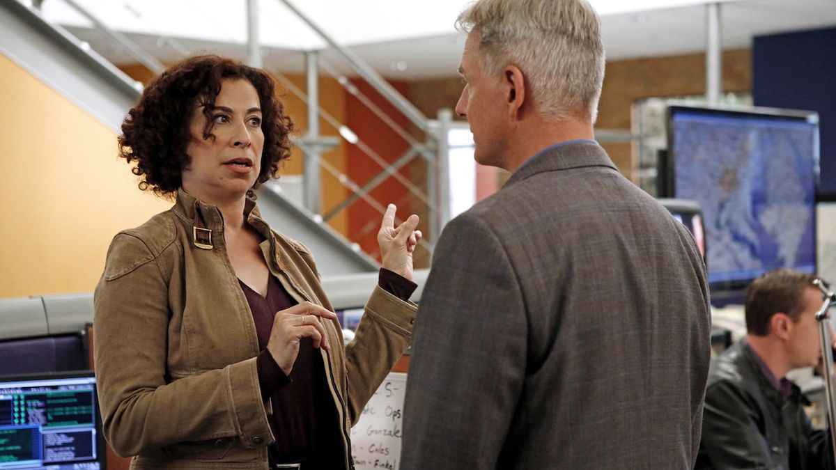 NCIS’ Prequel Show Has Revealed Another Original Series Character Is ...