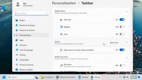 Microsoft brings back Taskbar app ungrouping on Windows 11, but with a smart new twist | Windows ...