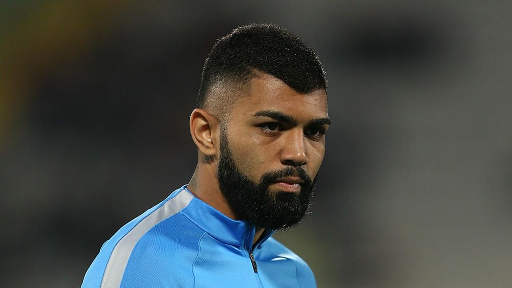Gabigol: I didn't get a chance at Inter or Benfica | FourFourTwo