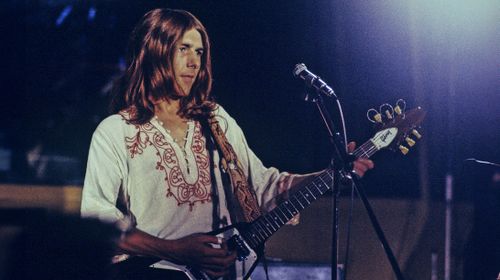 Randy Bachman on growing up with Neil Young | GuitarPlayer