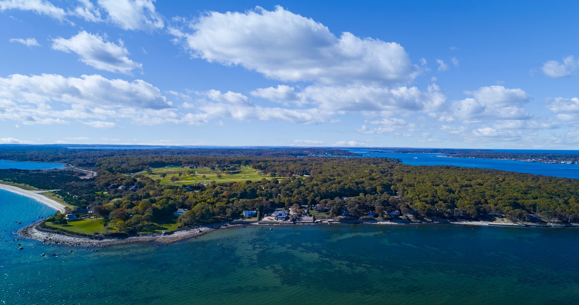 Modernism for sale: a Norman Jaffe-designed icon on Shelter Island hits ...