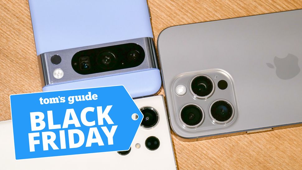Black Friday cell phone plan deals 2023 — I picked the best deals at ...
