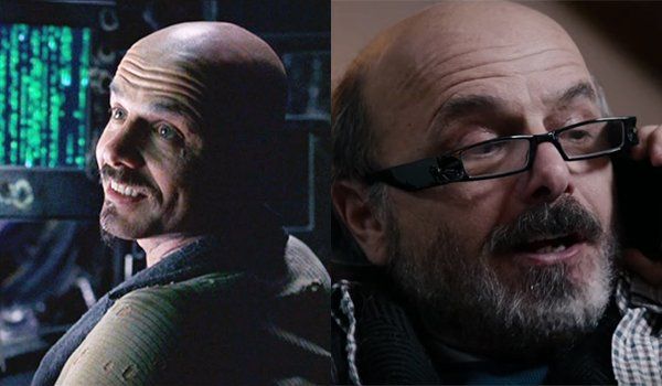 The Matrix Turns 20: Here's What The Cast Looks Like Now | Cinemablend