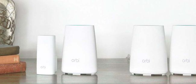Turn an Orbi Satellite into a Wi-Fi Extender | Tom's Guide