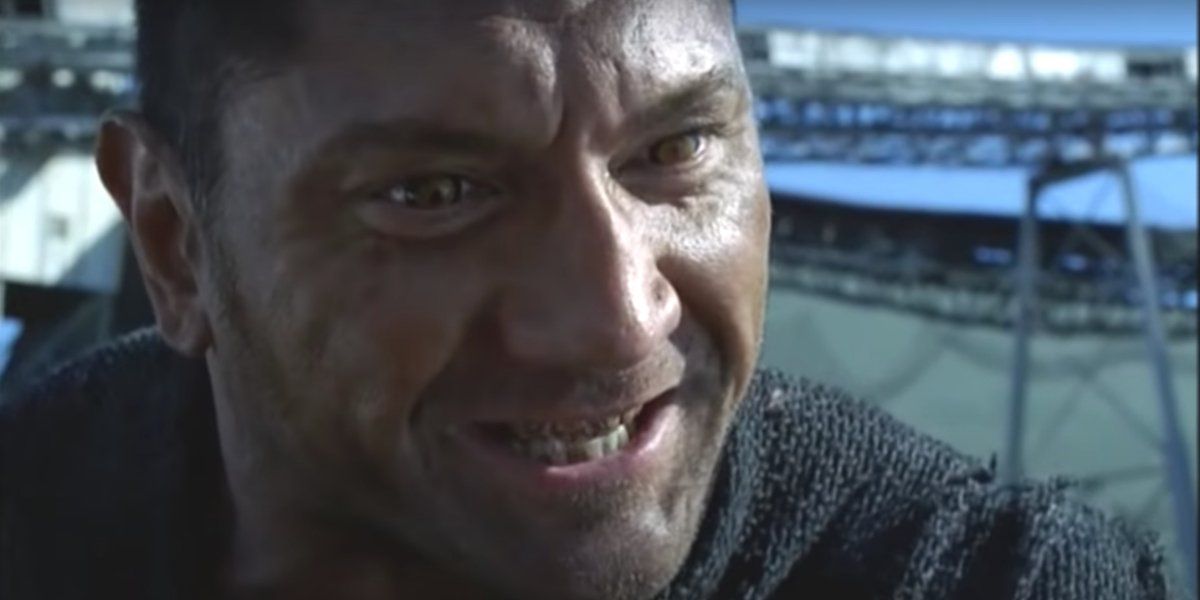 Dave Bautista: 7 Cool Things To Know About The Wrestler-Turned-Actor ...