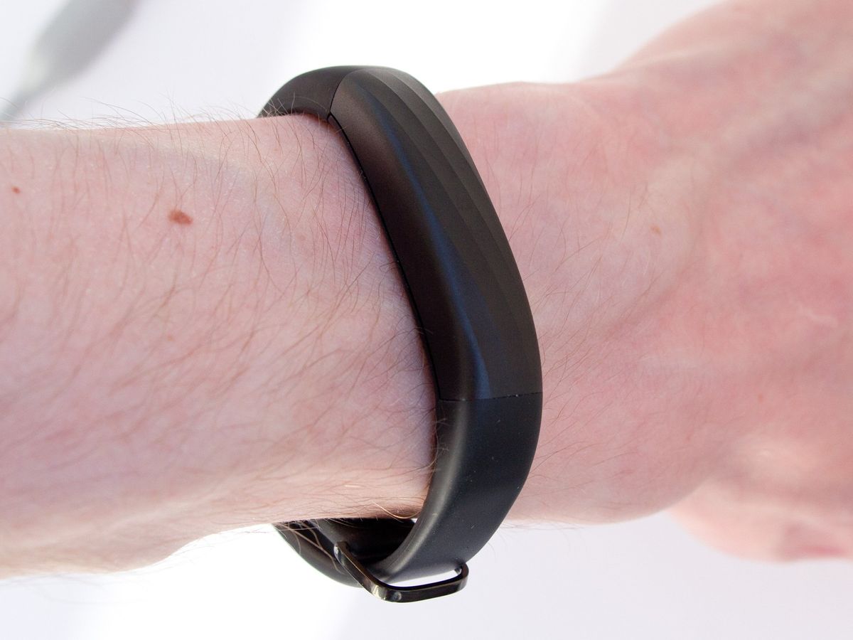 Jawbone UP3 review: Tracking your way to better health | iMore
